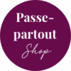 Kies een linnen passe-partout | - Passepartout shop